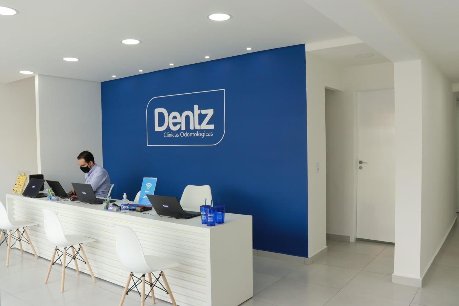 Dentz inaugura em Maringá clínica referência em tecnologia - Mapa das ...