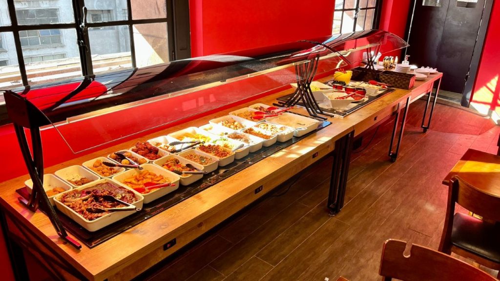 Rede Detroit American Steakhouse inaugura primeira unidade em São Paulo ...