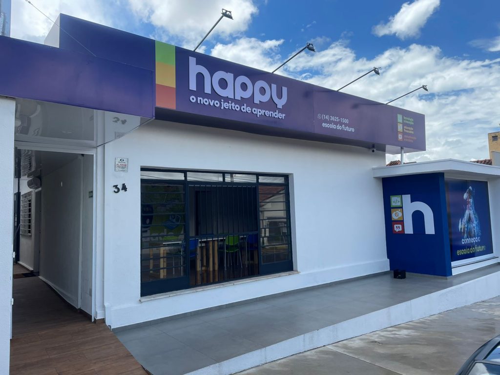 Em busca de um negócio que apresente impacto social, engenheiro ...