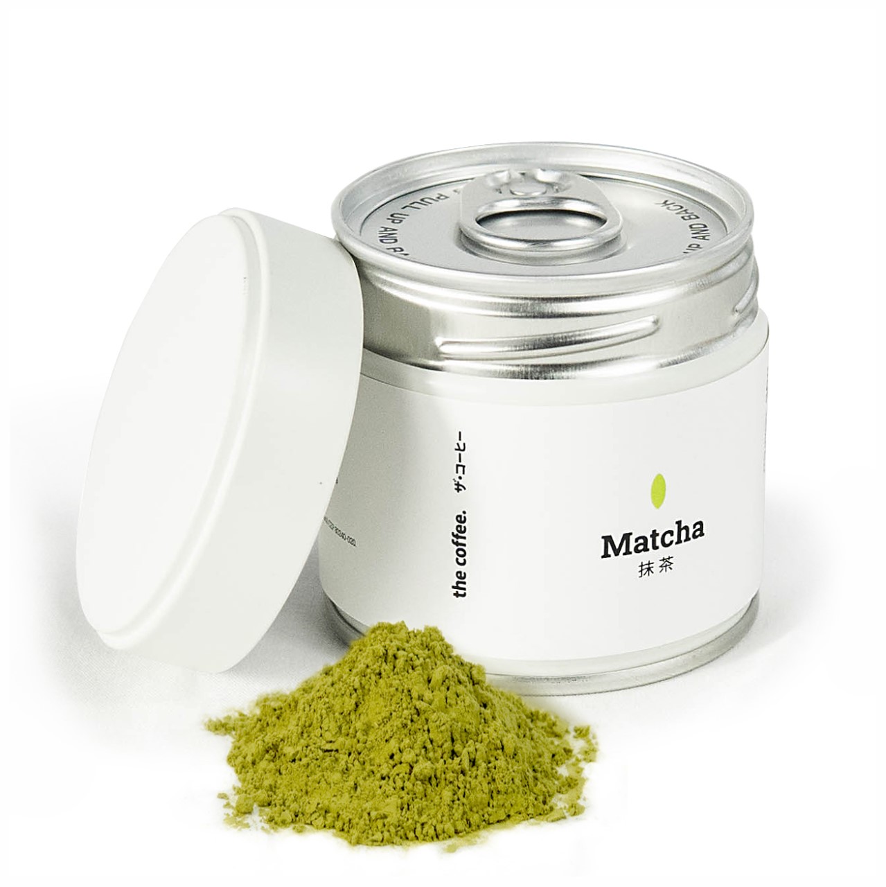 The Coffee lança Matcha em lata e amplia portfólio de product lin ...