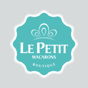 Le Petit Macarons - Mapa das Franquias