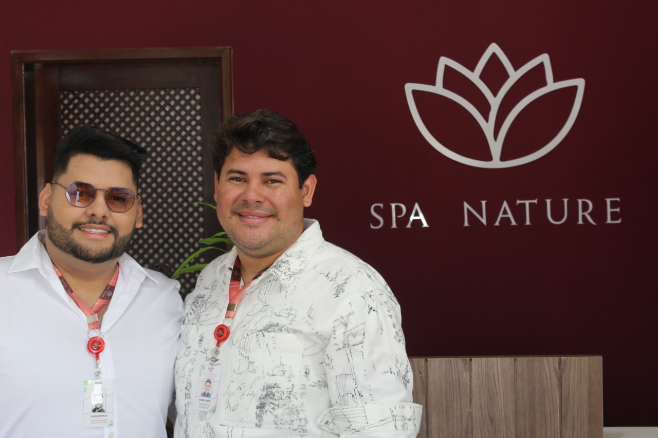 Franquia de estética, Spa Nature inaugura primeira unidade na região ...
