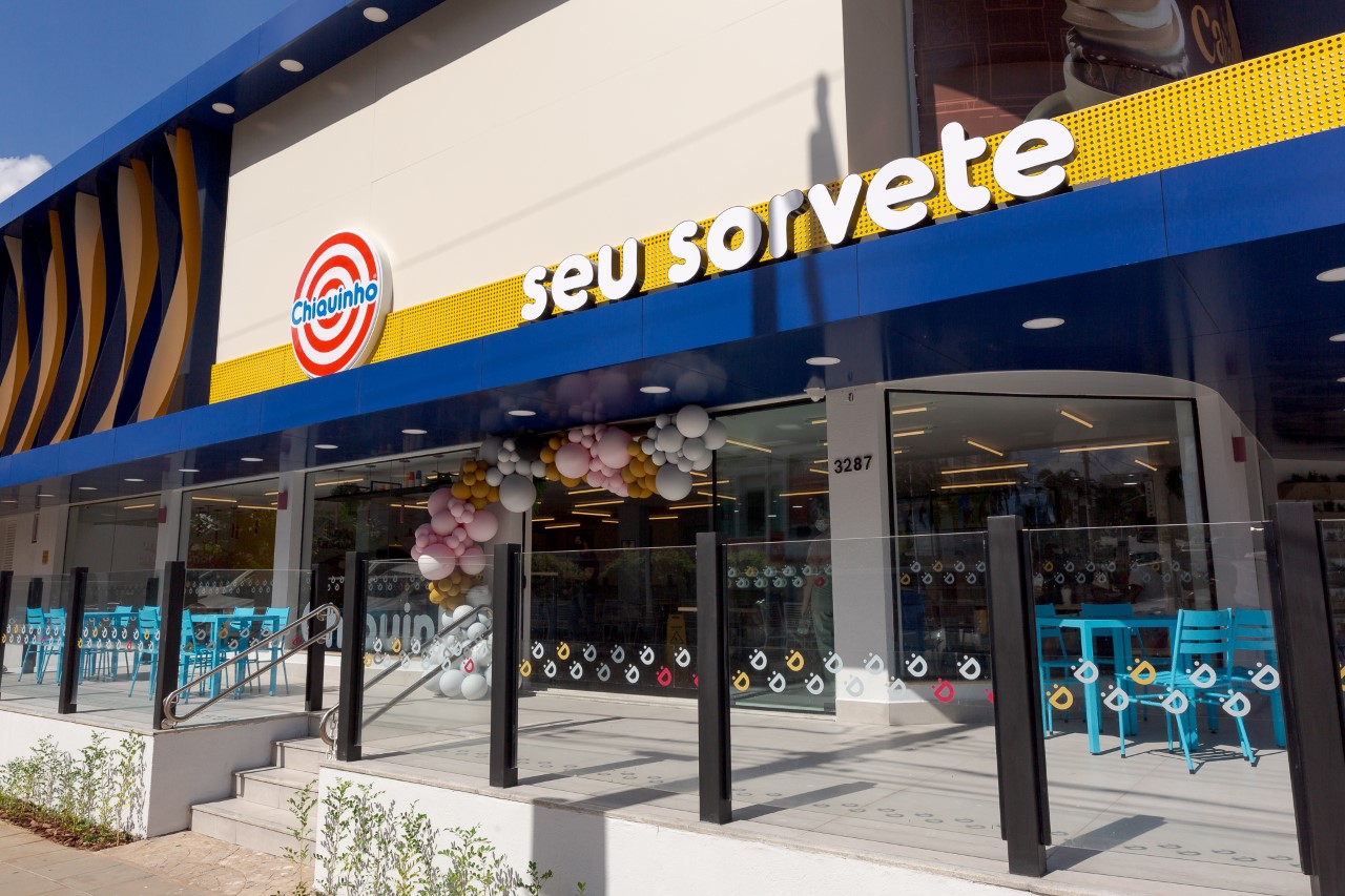 Chiquinho participa da Expo Franchising ABF Rio e inaugura nova unidade ...