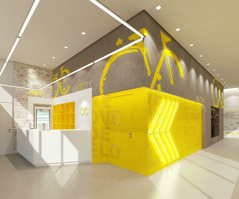 Grupo Velocity inaugura primeira unidade em Americana - Mapa das Franquias