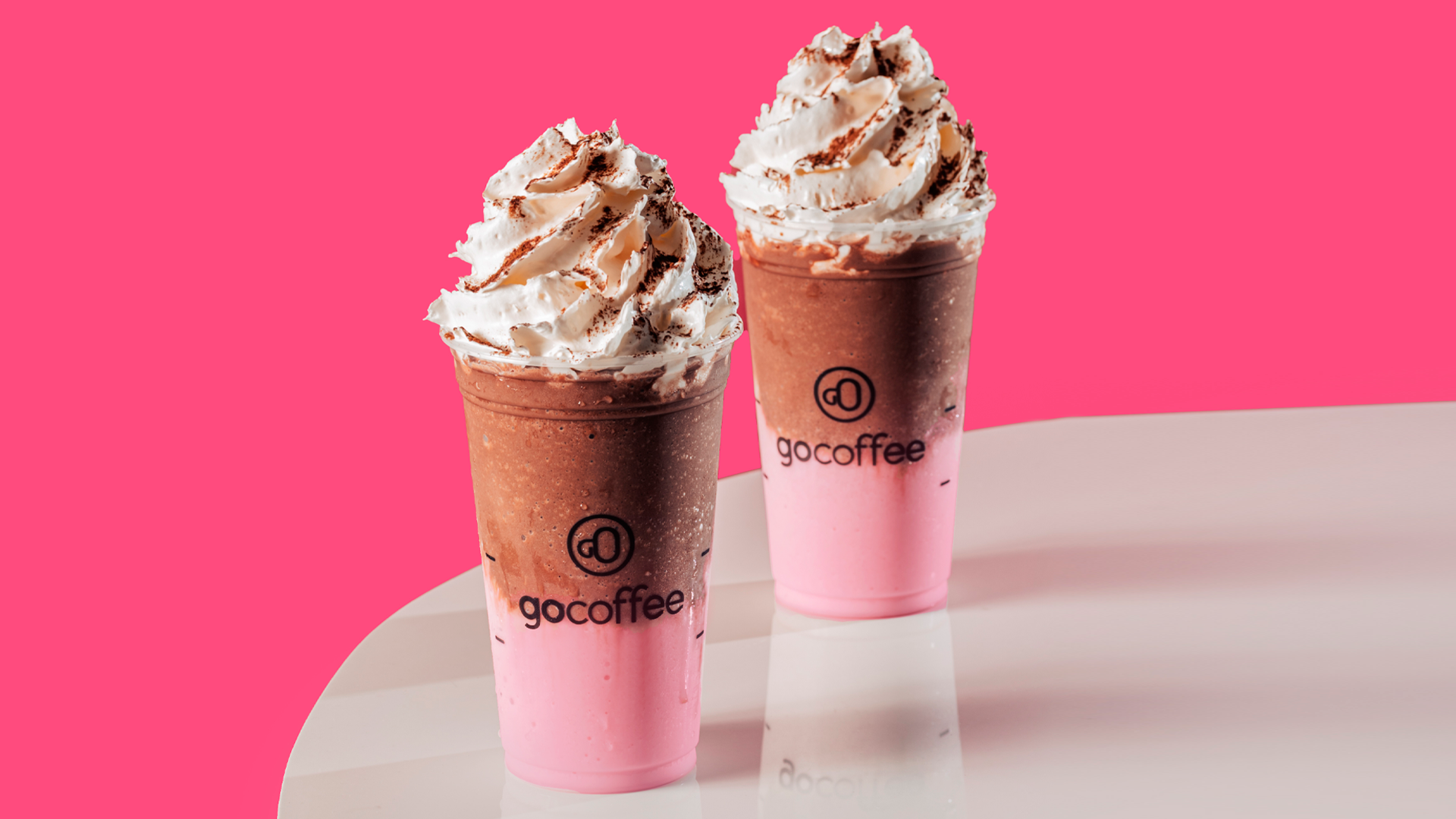 Páscoa: Frappe de Chocoberry é destaque neste final de semana - Mapa ...