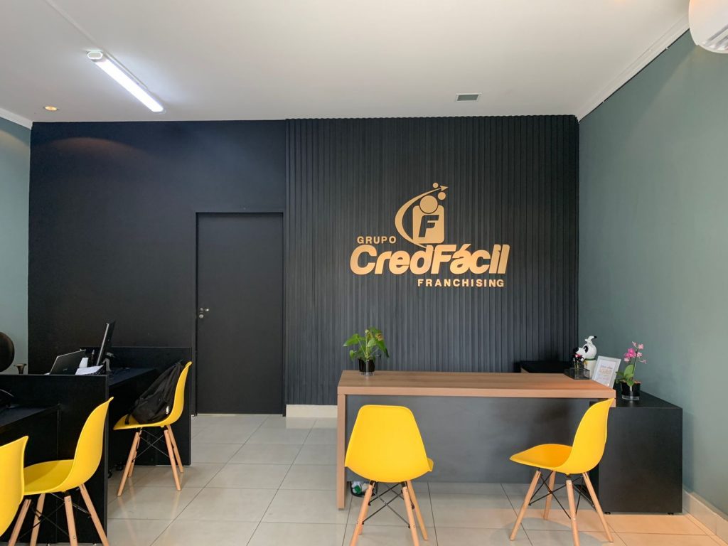 help! inaugura loja em Magé (RJ) - Mapa das Franquias