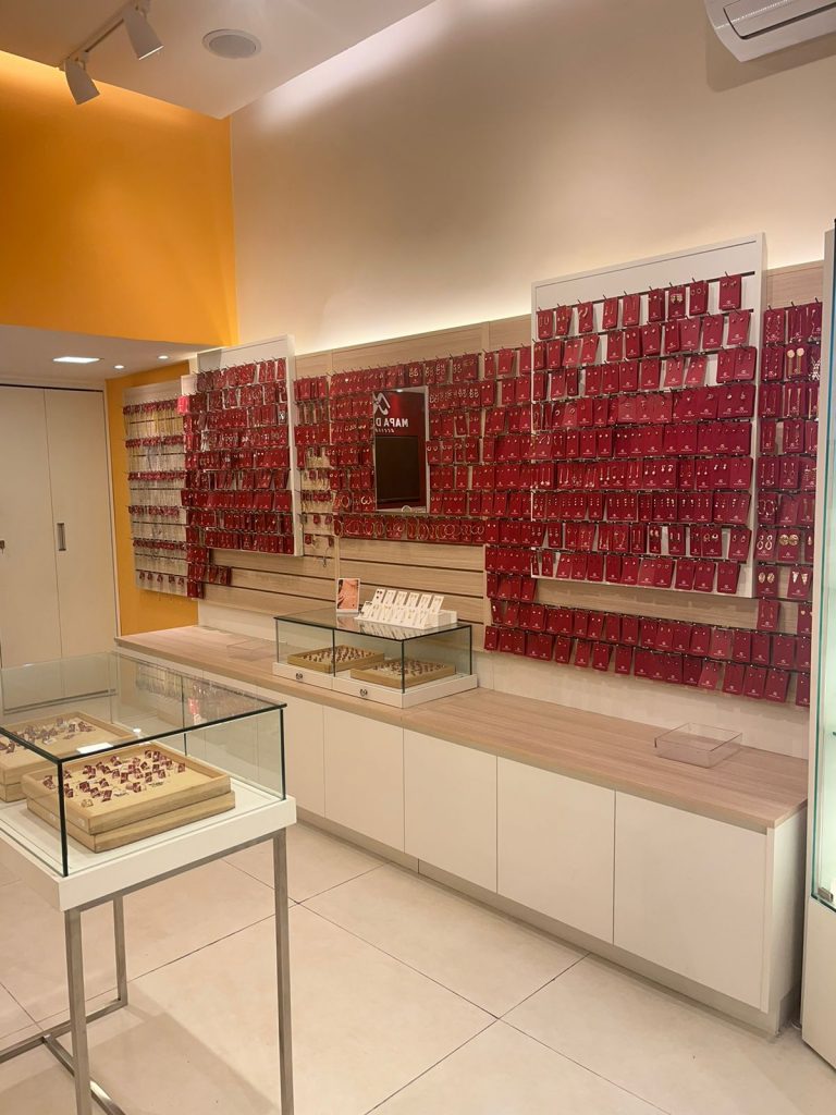 Mapa da Mina inaugura unidade na Tijuca, Rio de Janeiro (RJ) - Mapa das ...