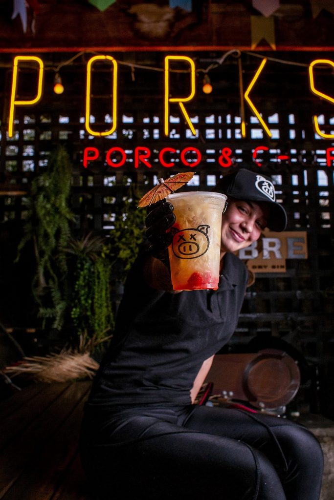 Spring Drinks: Rede Porks promove festival de caipirinha - Mapa das ...