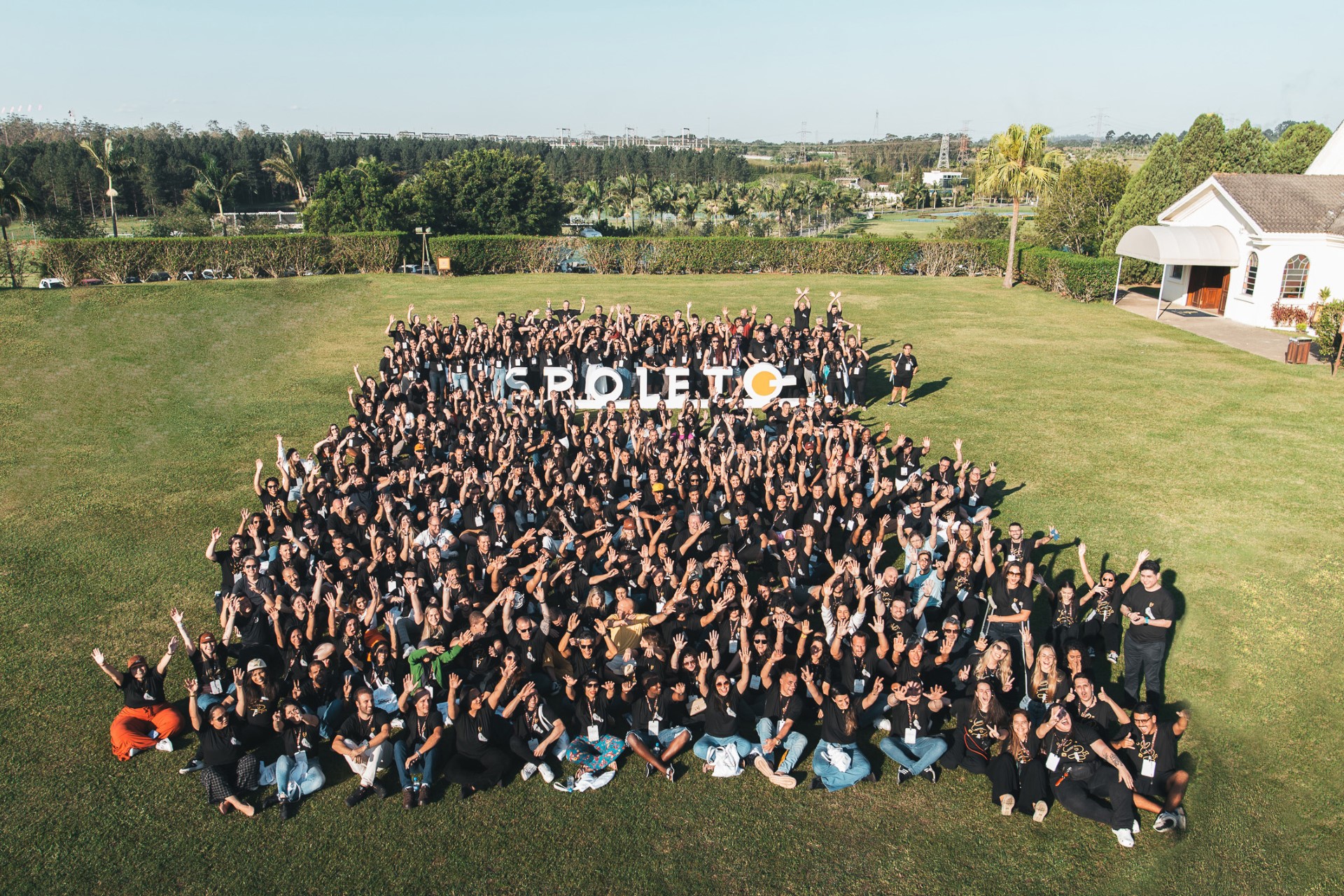 Spoleto tem projeção de investir mais de R$ 10 milhões em transformação ...