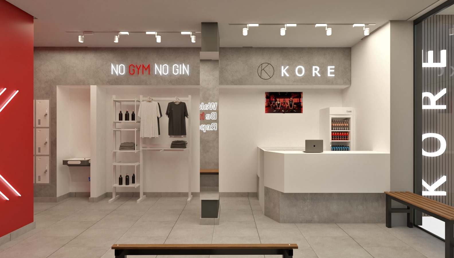 Vila Mariana recebe nova unidade do Studio Kore - Mapa das Franquias