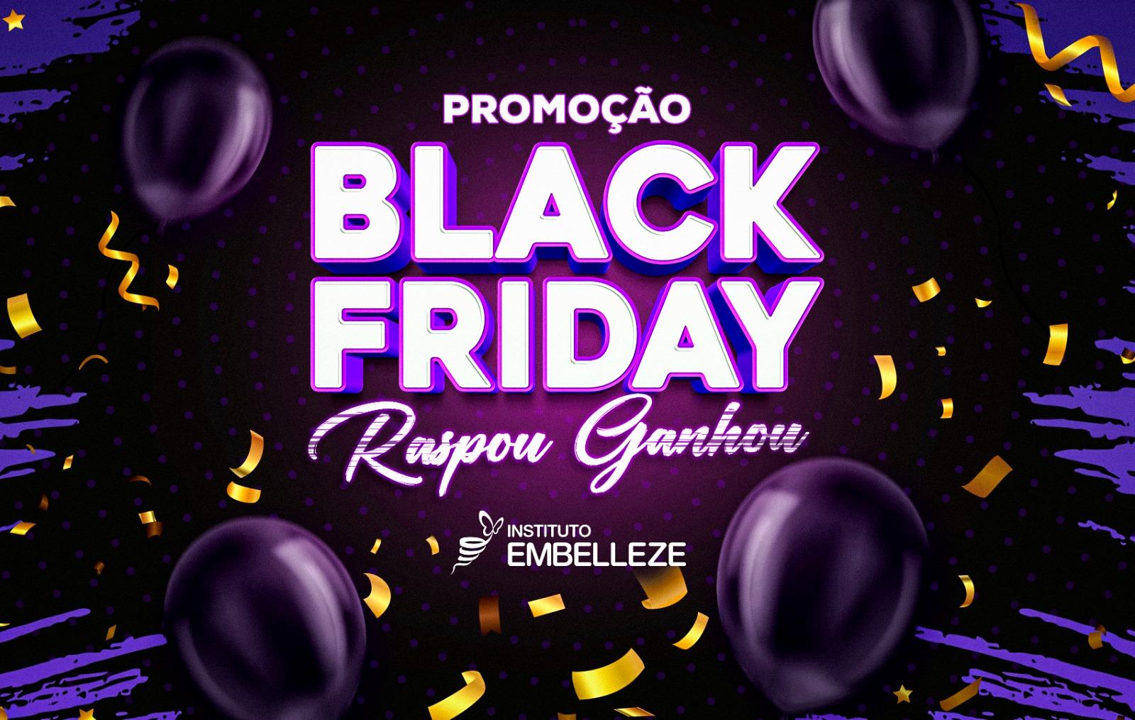 Instituto Embelleze lança raspadinha digital que premia alunos até com ...