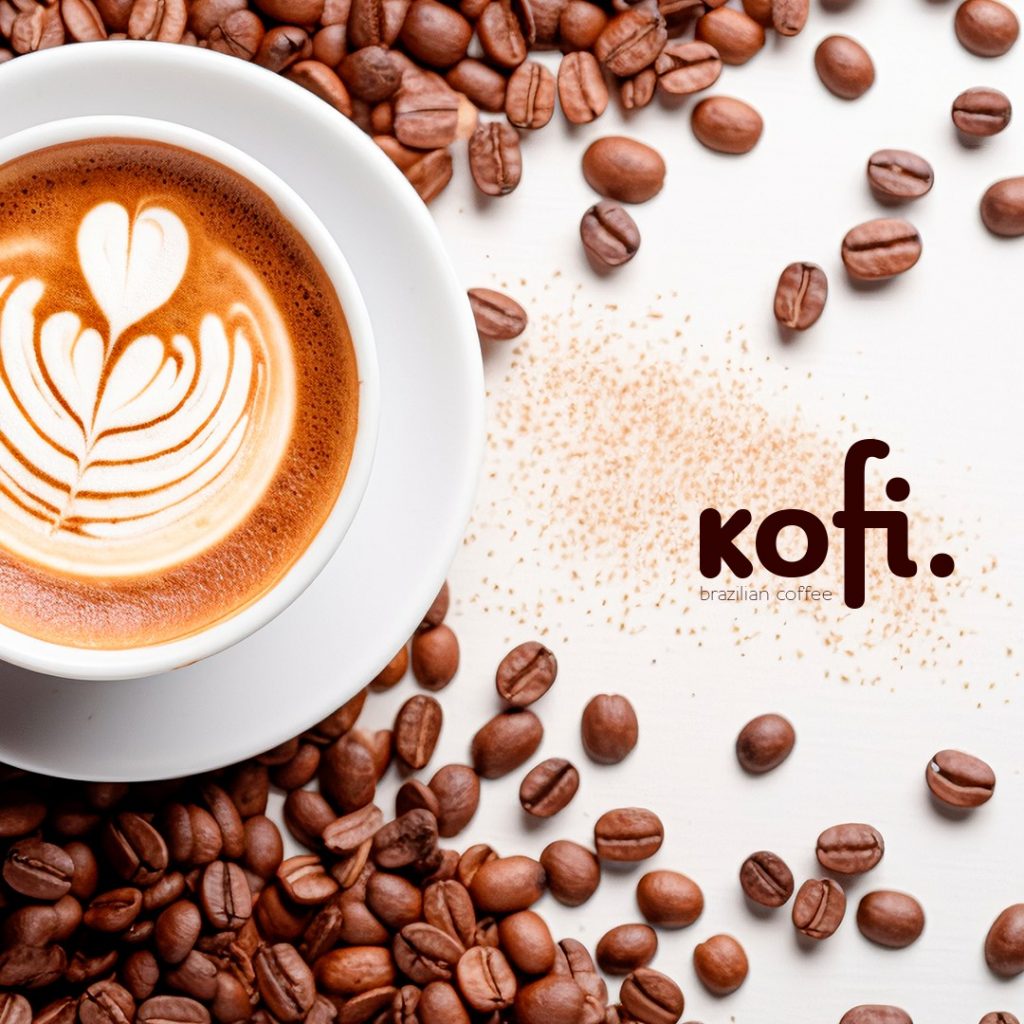 A franquia Kofi promete inovar o sabor do café no país lusitano ...