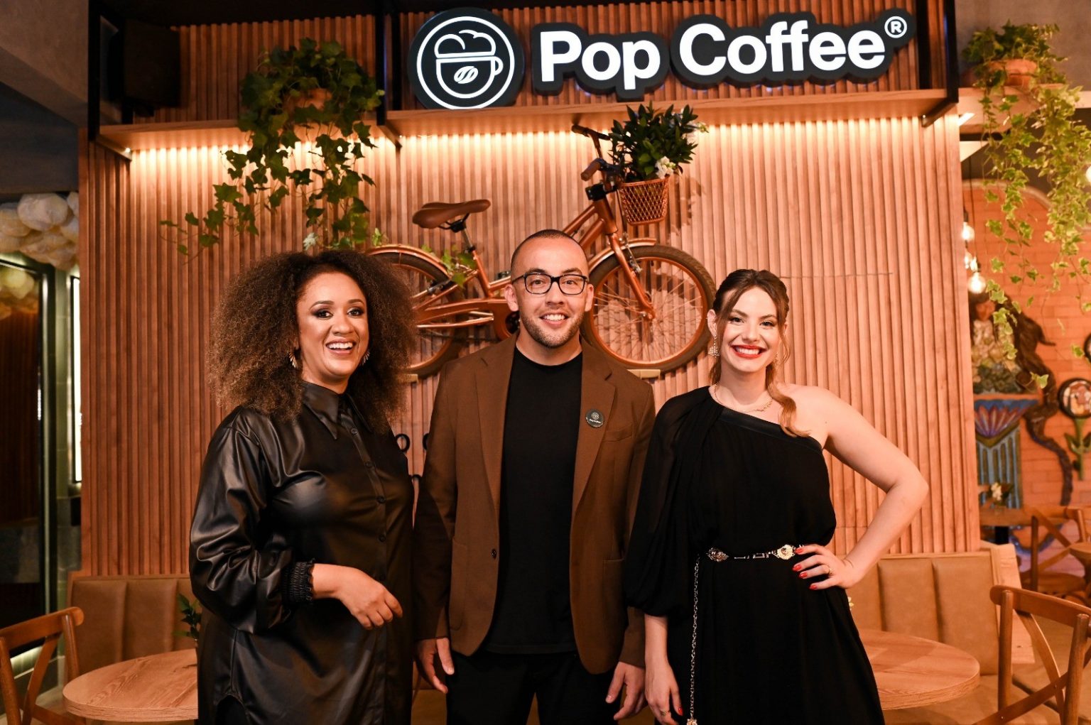 Grupo PopCorn Gourmet estreia mais uma unidade do “Pop Coffee”, café ...