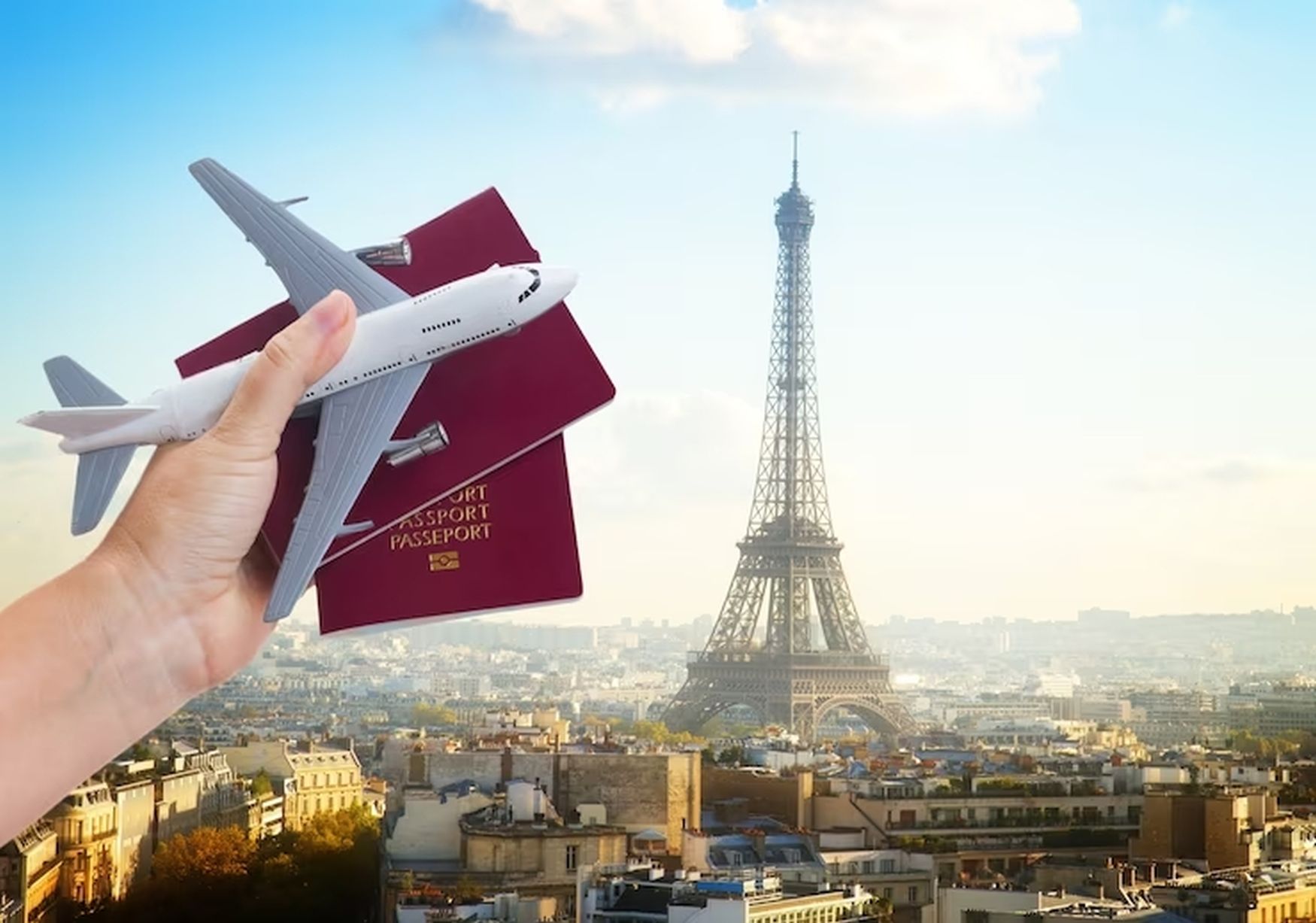 EuroTrip: Rede de café ‘to go’ vai sortear viagem para Paris com ...