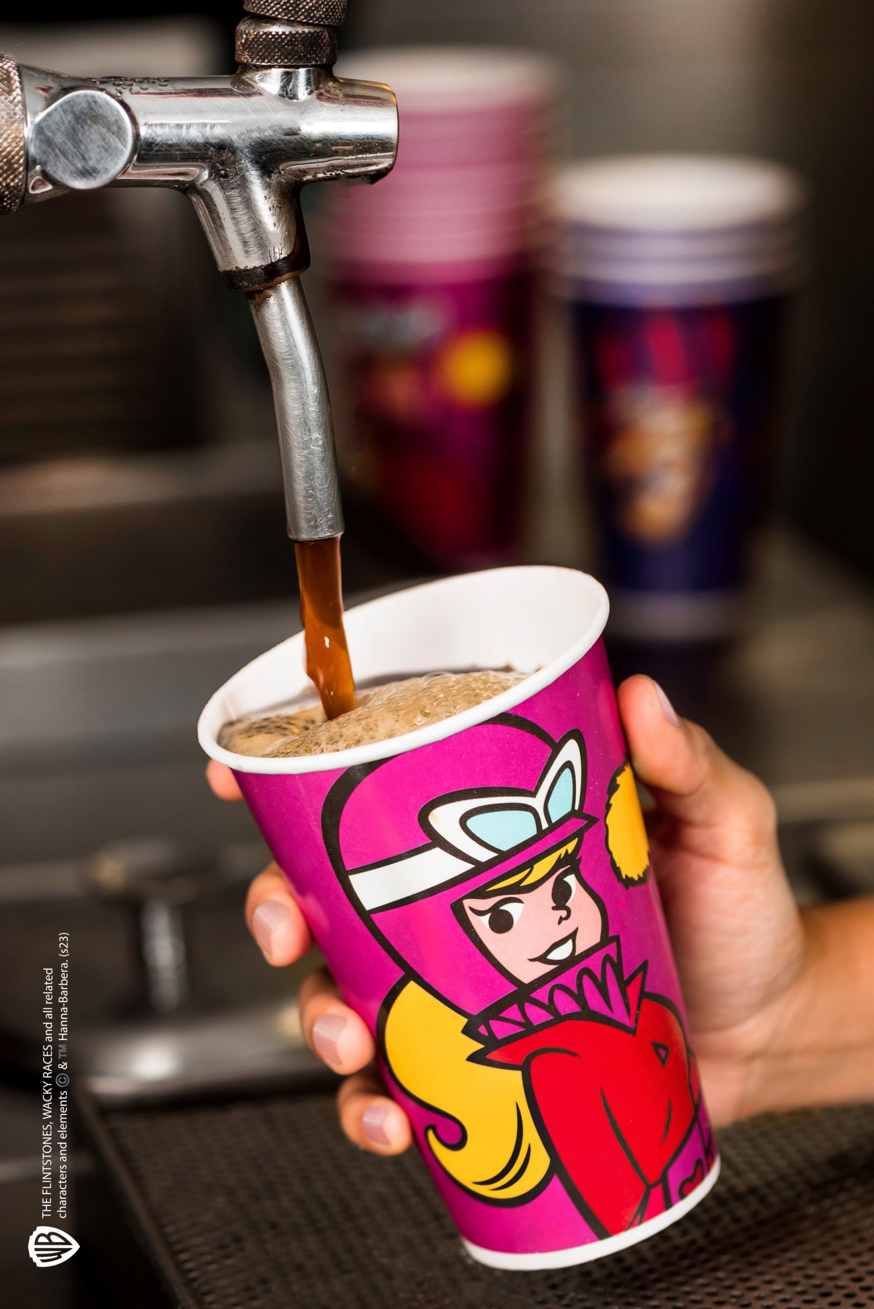 Megamatte representa o calor com mate orgânico em sabores diversos ...