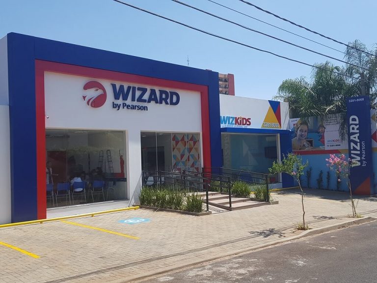 Wizard By Pearson lança campanha de mídia ‘O inglês tá garantido ...