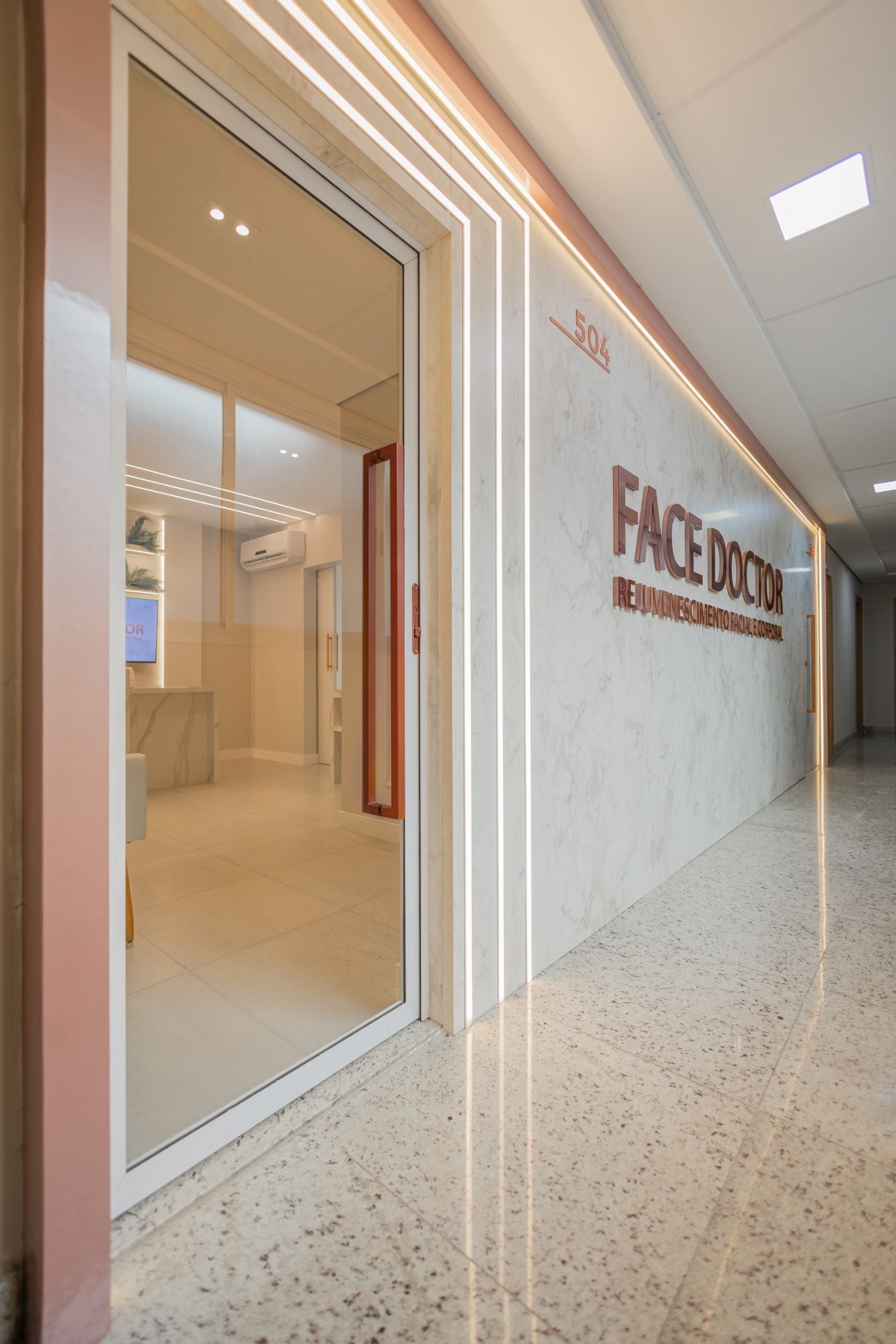 Face Doctor reforça expansão no Brasil e prepara abertura de novas ...