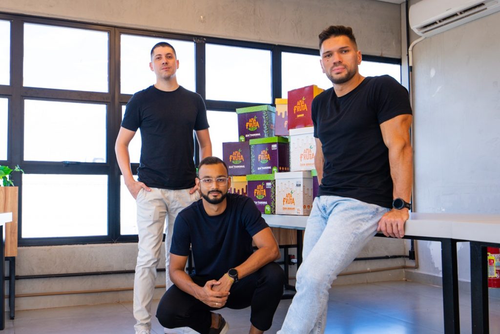 Grupo The Best fatura R$ 400 milhões em 2023 e cria AmaFruta, linha ...