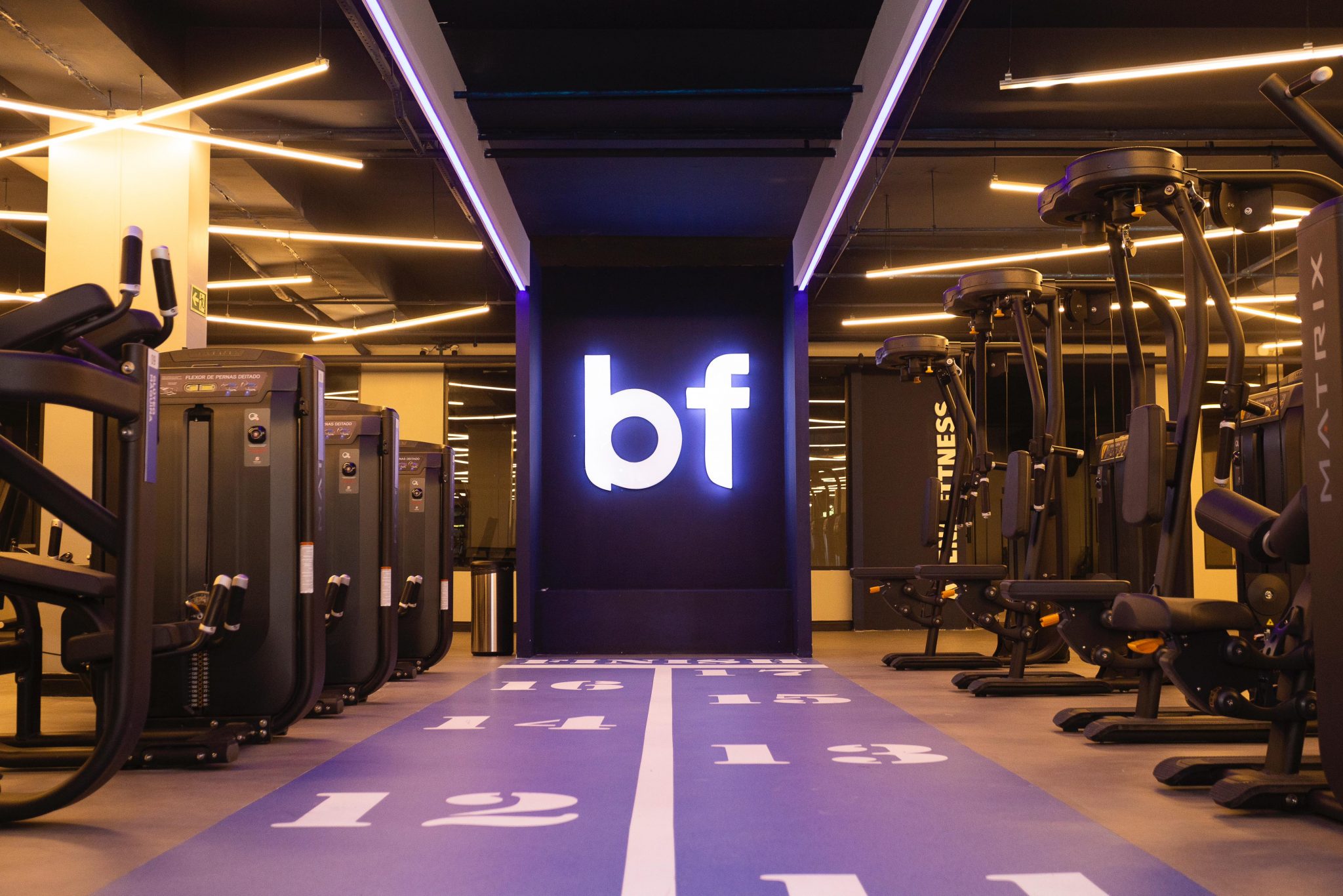 Com foco na expansão, Bluefit conta com parceiros franqueados em mais ...