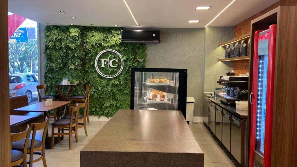 Fran’s Café anuncia nova unidade em Brasília na Asa Sul - Mapa das ...
