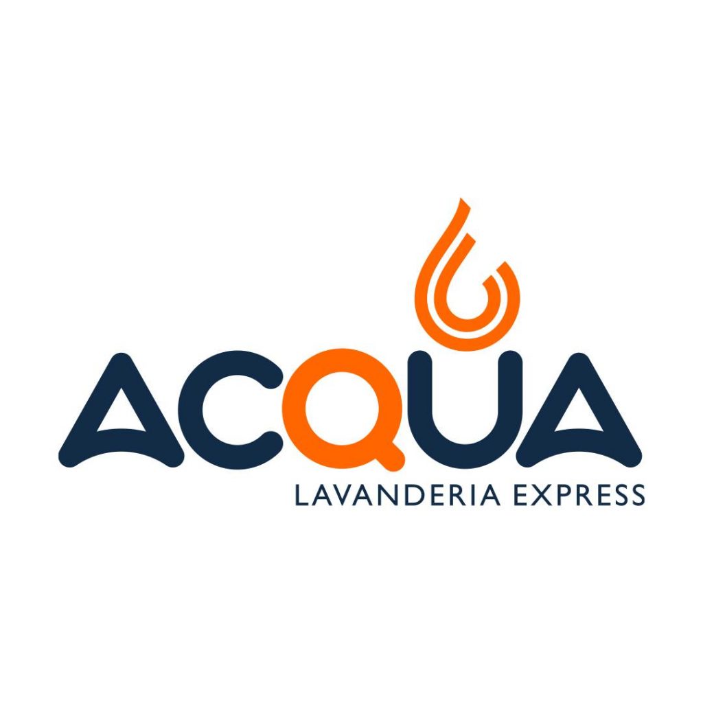 Acqua Lavanderia Express - Mapa das Franquias