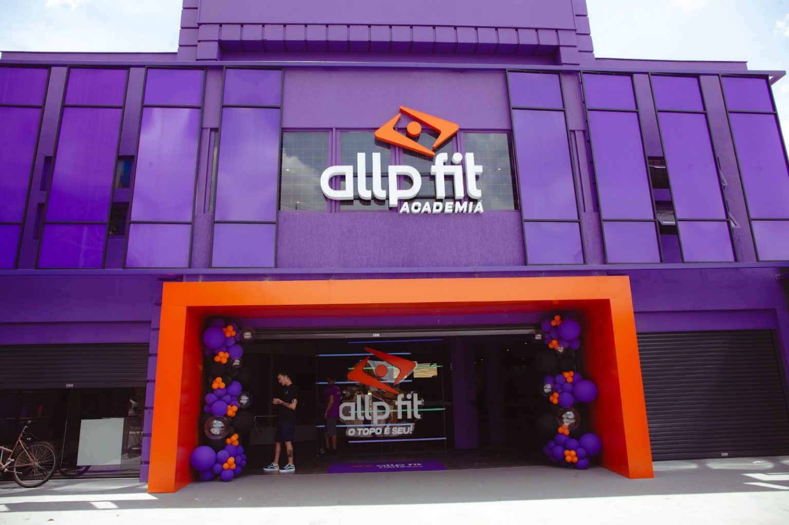 Selfit Academias inaugura nova unidade em Garanhuns (PE), a terceira ...