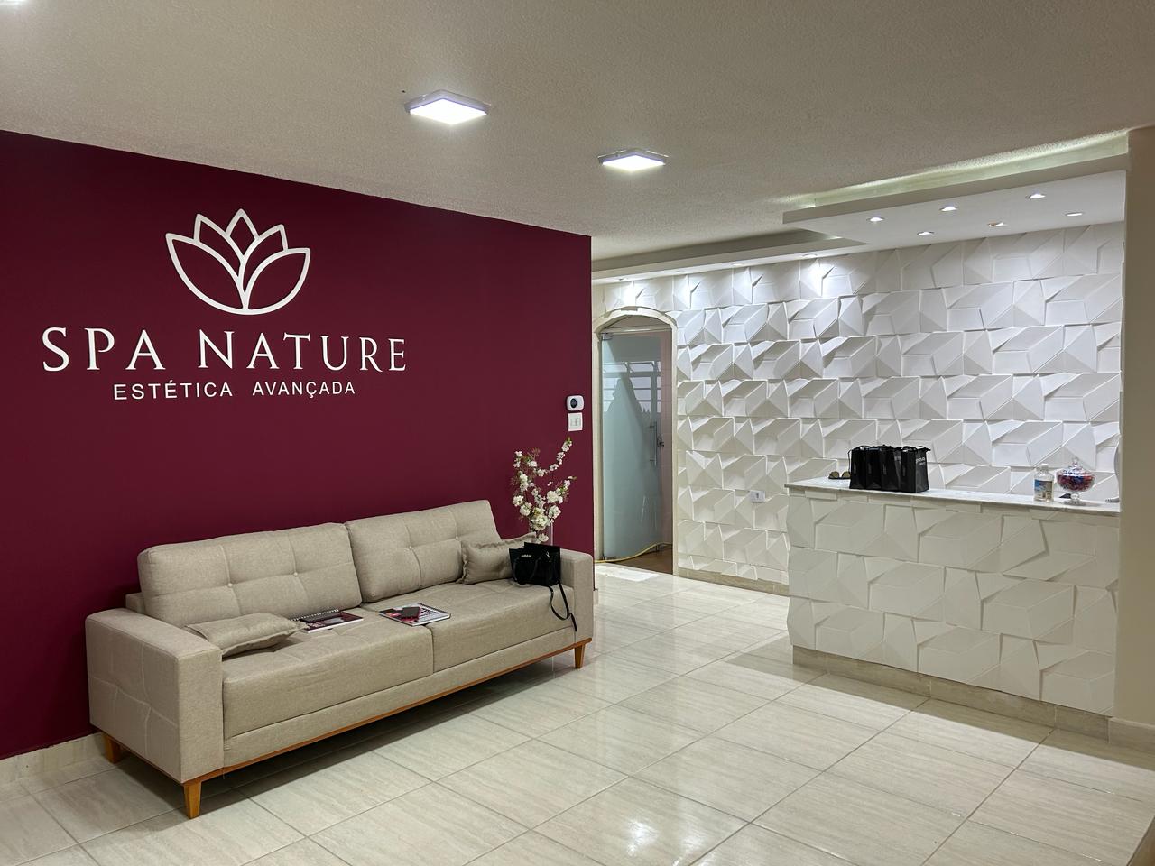 Casal cria a franquia de SPAs com melhor custo benefício no Brasil ...