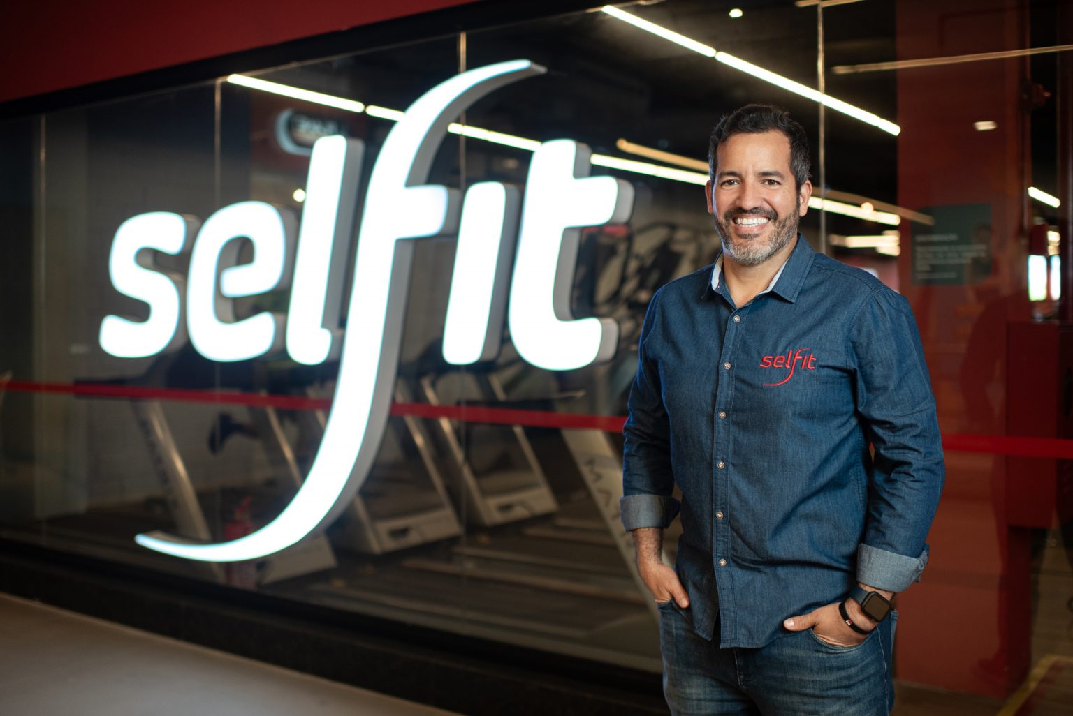 Selfit Academias inaugura nova unidade em Garanhuns (PE), a terceira ...