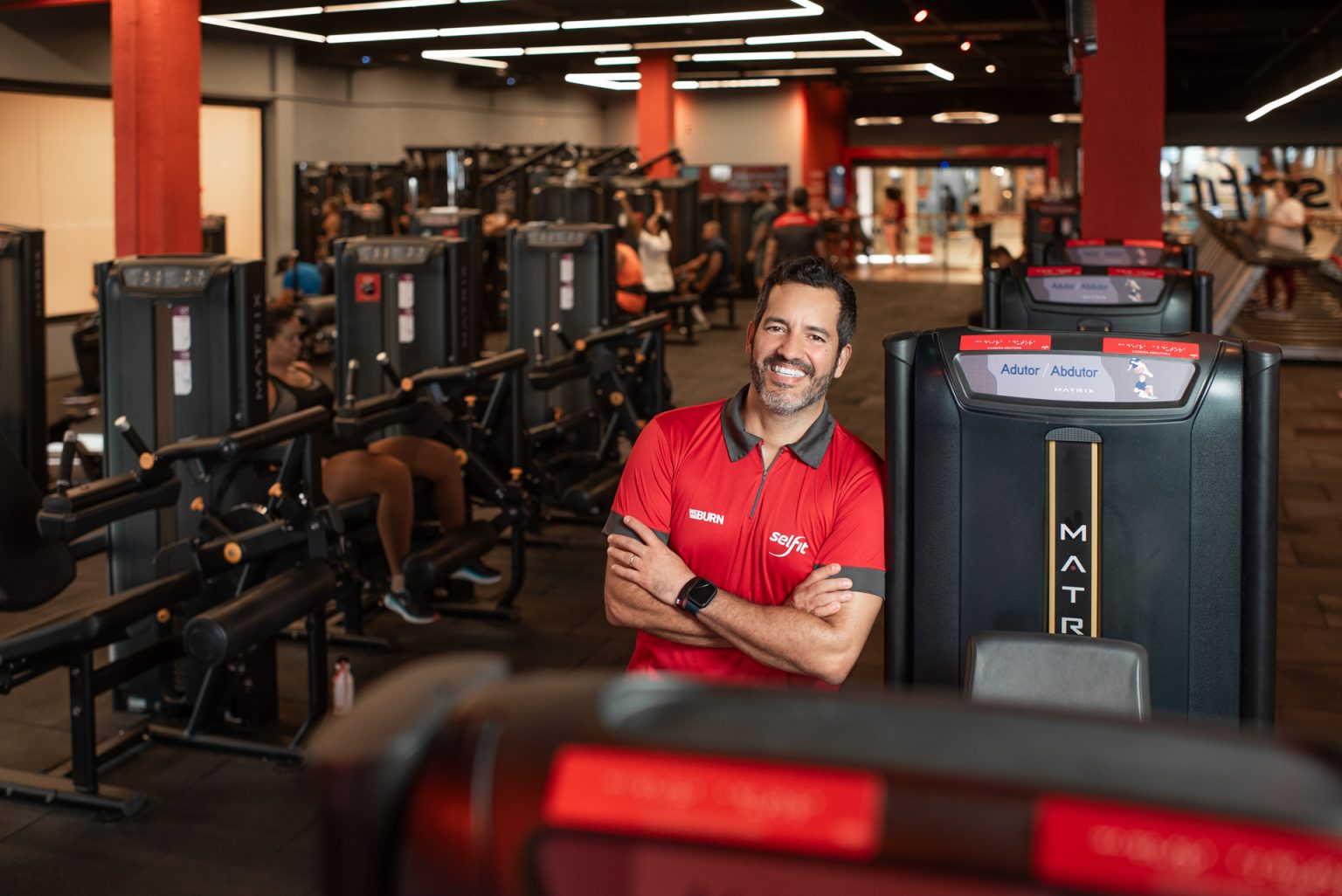 Selfit Academias inicia 2023 com a inauguração de nova unidade ...