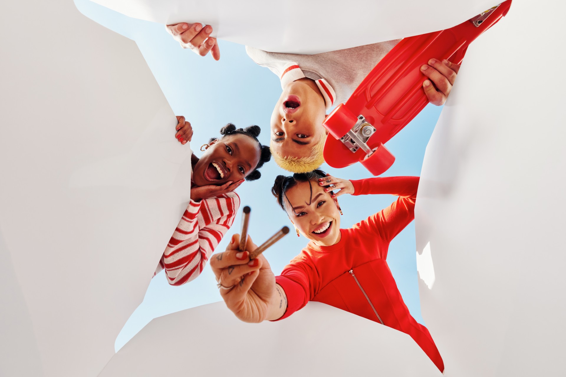 China in Box anuncia rebranding e avança por novos territórios - Mapa ...