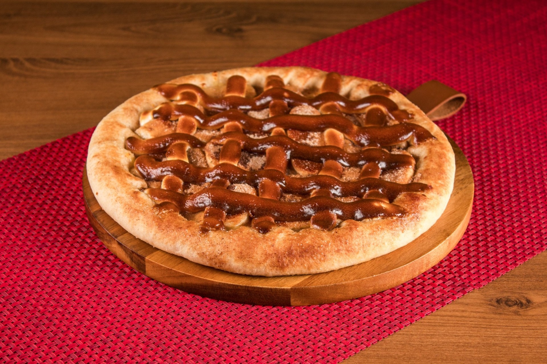 Parmê comemora 52 anos com promoções nas lojas físicas e delivery ...