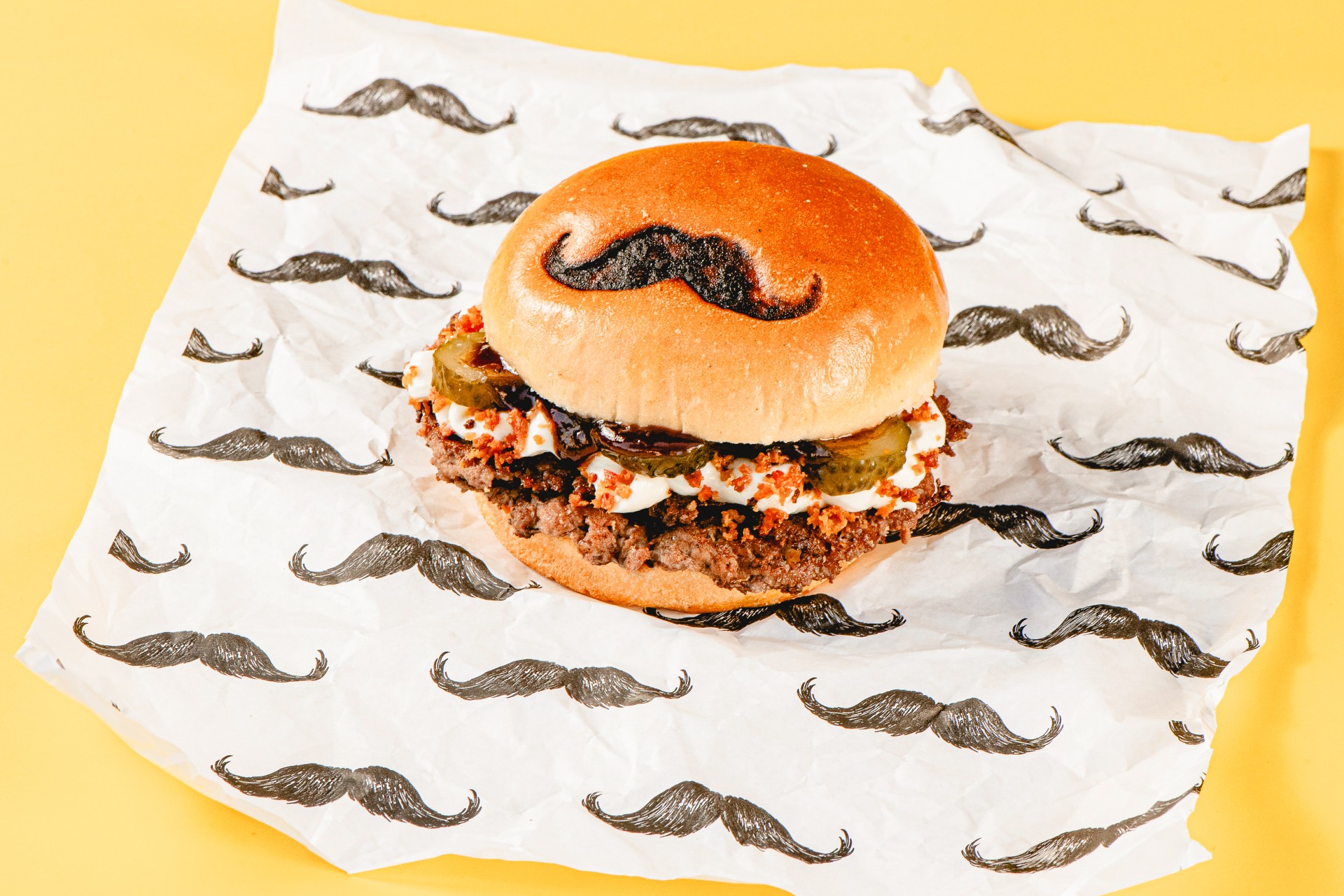 Seu Vidal comemora aniversário com lançamento no cardápio - Mapa das ...