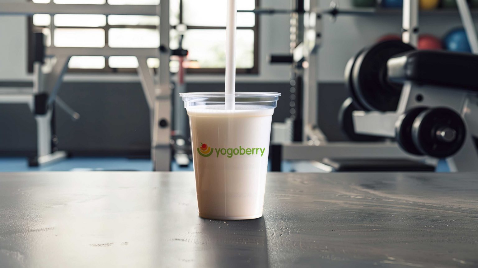 Yogoberry lança novas opções de frozen yogurt à base de Whey Protein ...