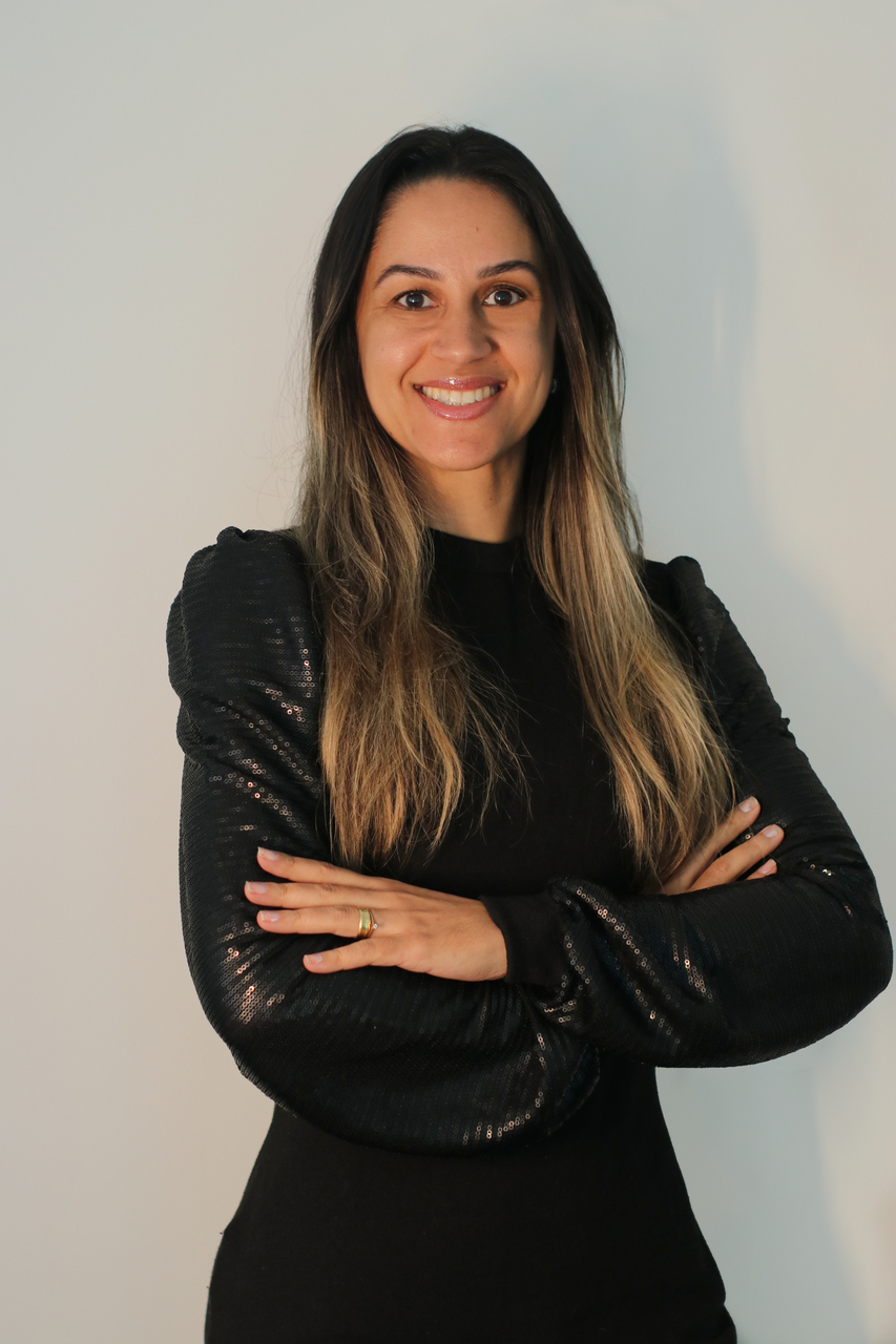 Fast Tennis anuncia nova Head de Gente e Cultura, Mary Santos - Mapa ...