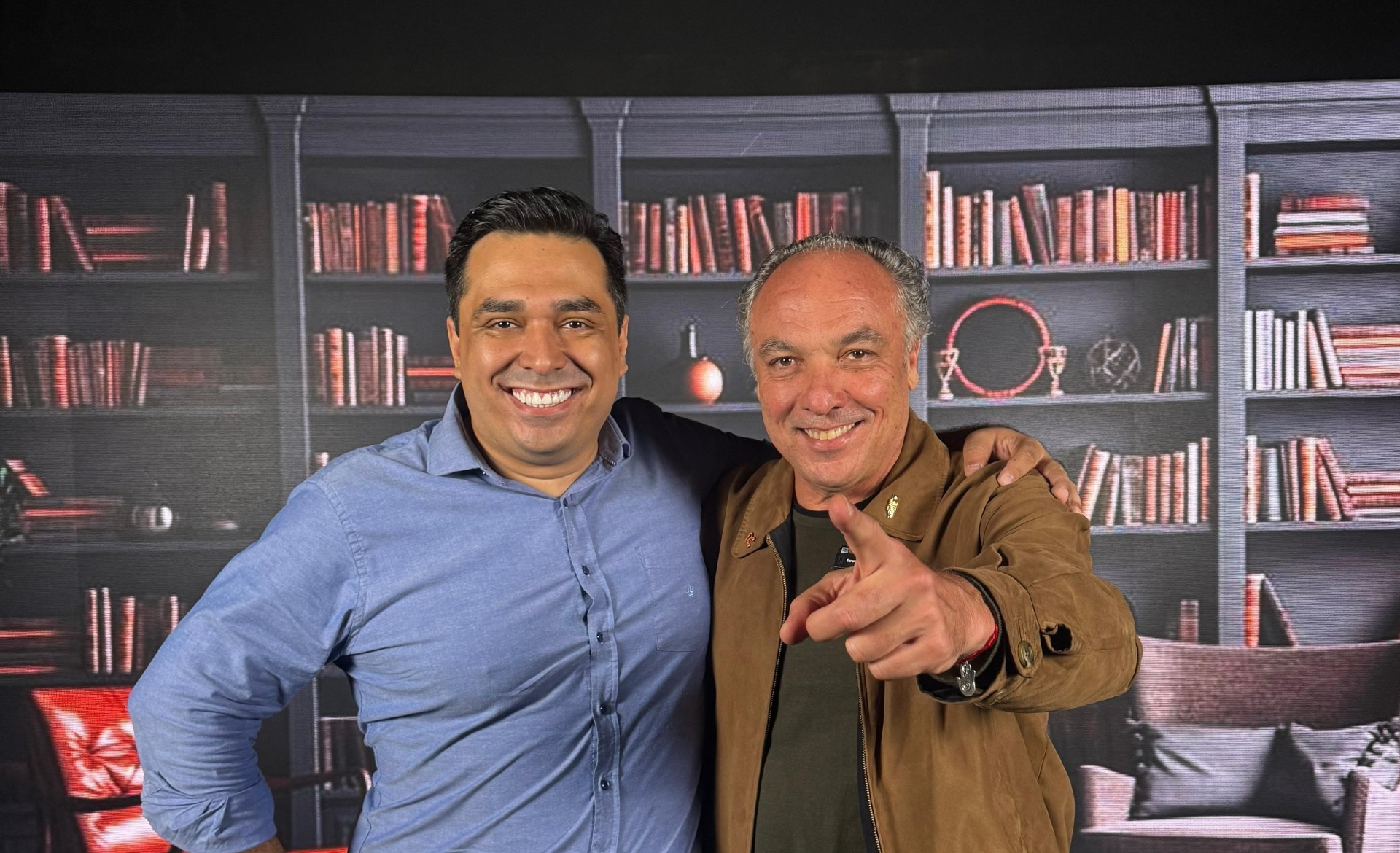 Ricardo Bellino é novo embaixador das franquias Beelieve Group - Mapa ...