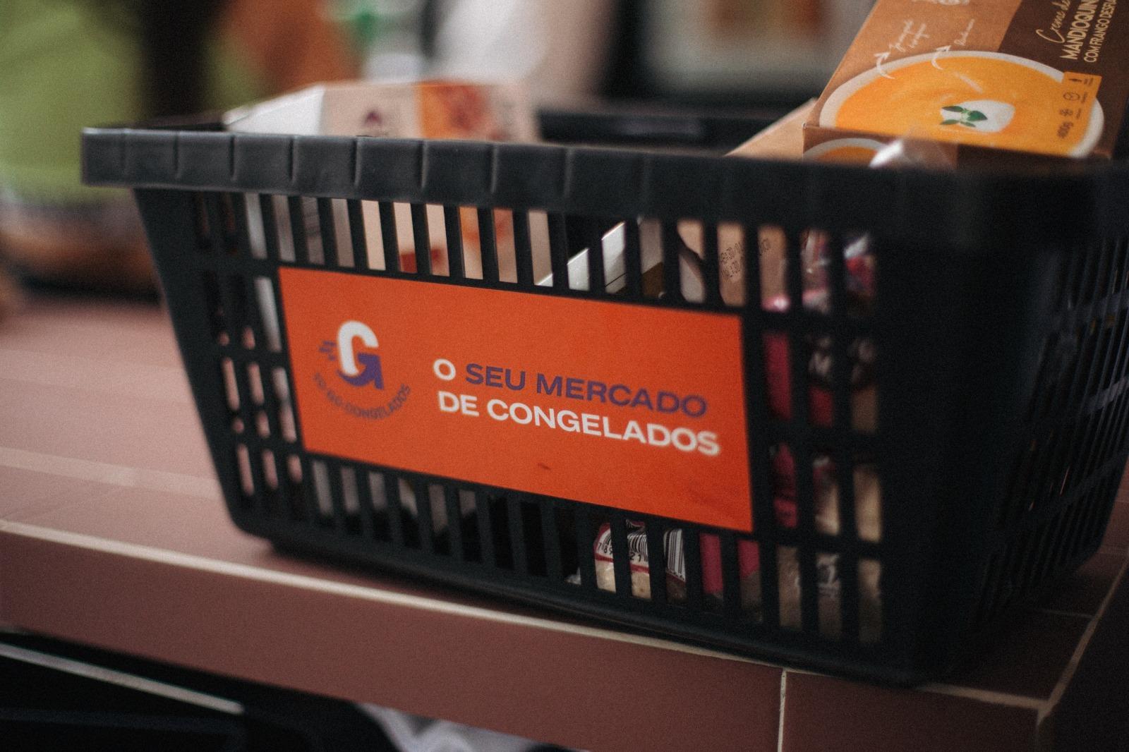 Comidas congeladas são uma ótima opção para quem deseja alimentação ...