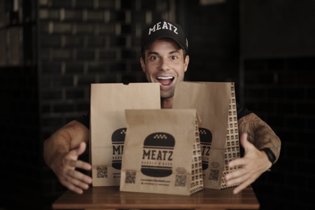 Após faturar 49 milhöes, Meatz mira em expansão via franchising - Mapa ...