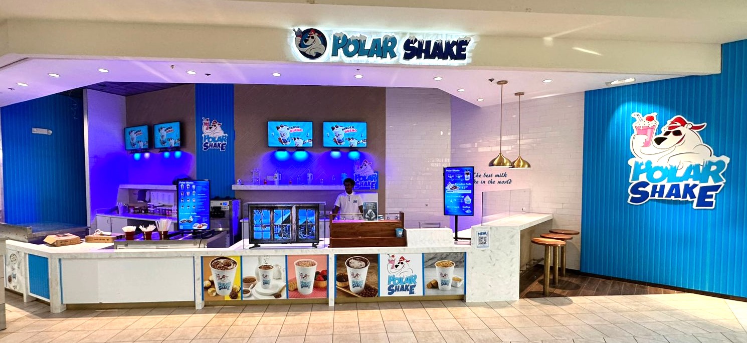 Brasileiros faturam mais de R$3 milhões vendendo milk-shakes nos ...