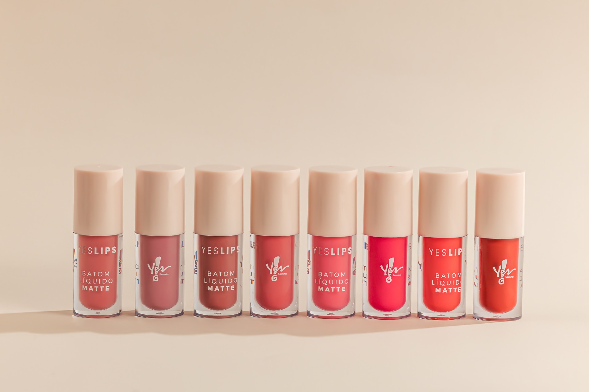 Yes! Cosmetics acelera expansão com foco em microfranquias - Mapa das ...