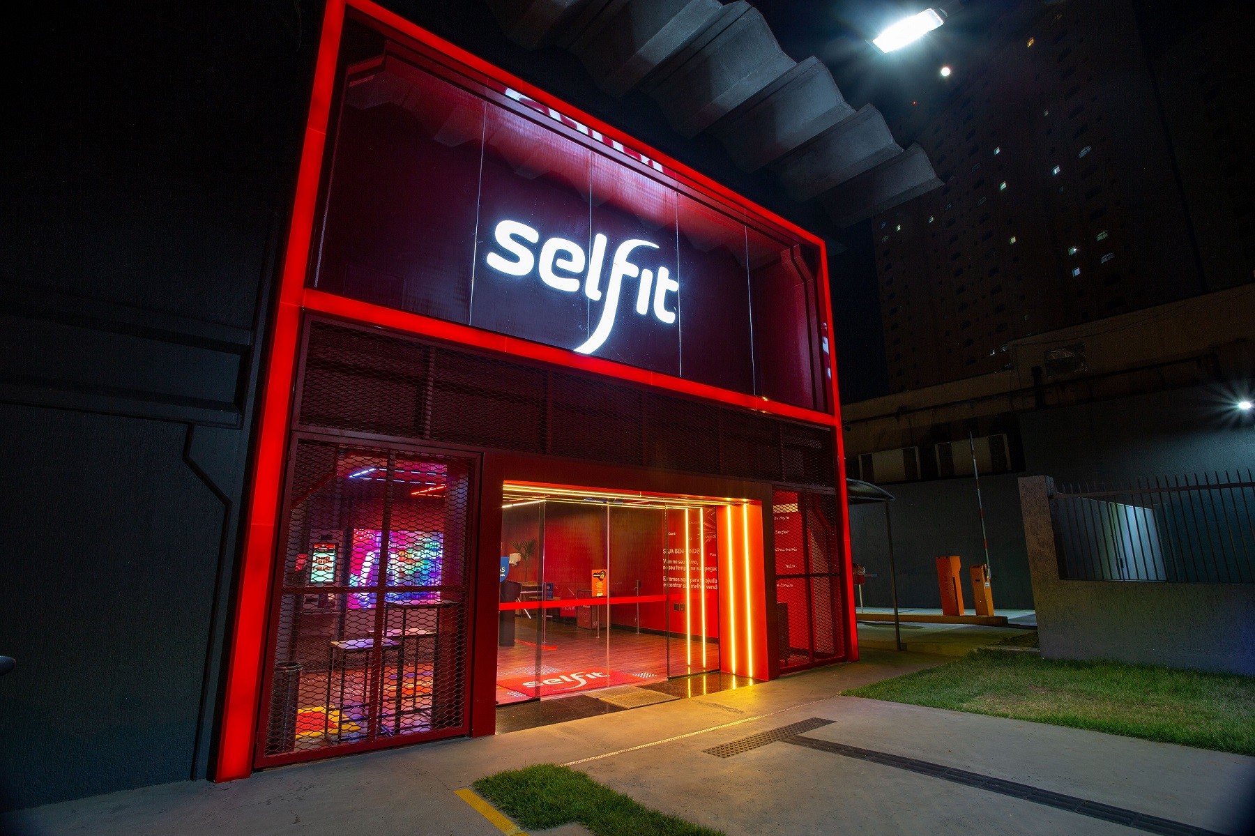 Selfit Academias conquista mais uma vez o Selo de Excelência em ...