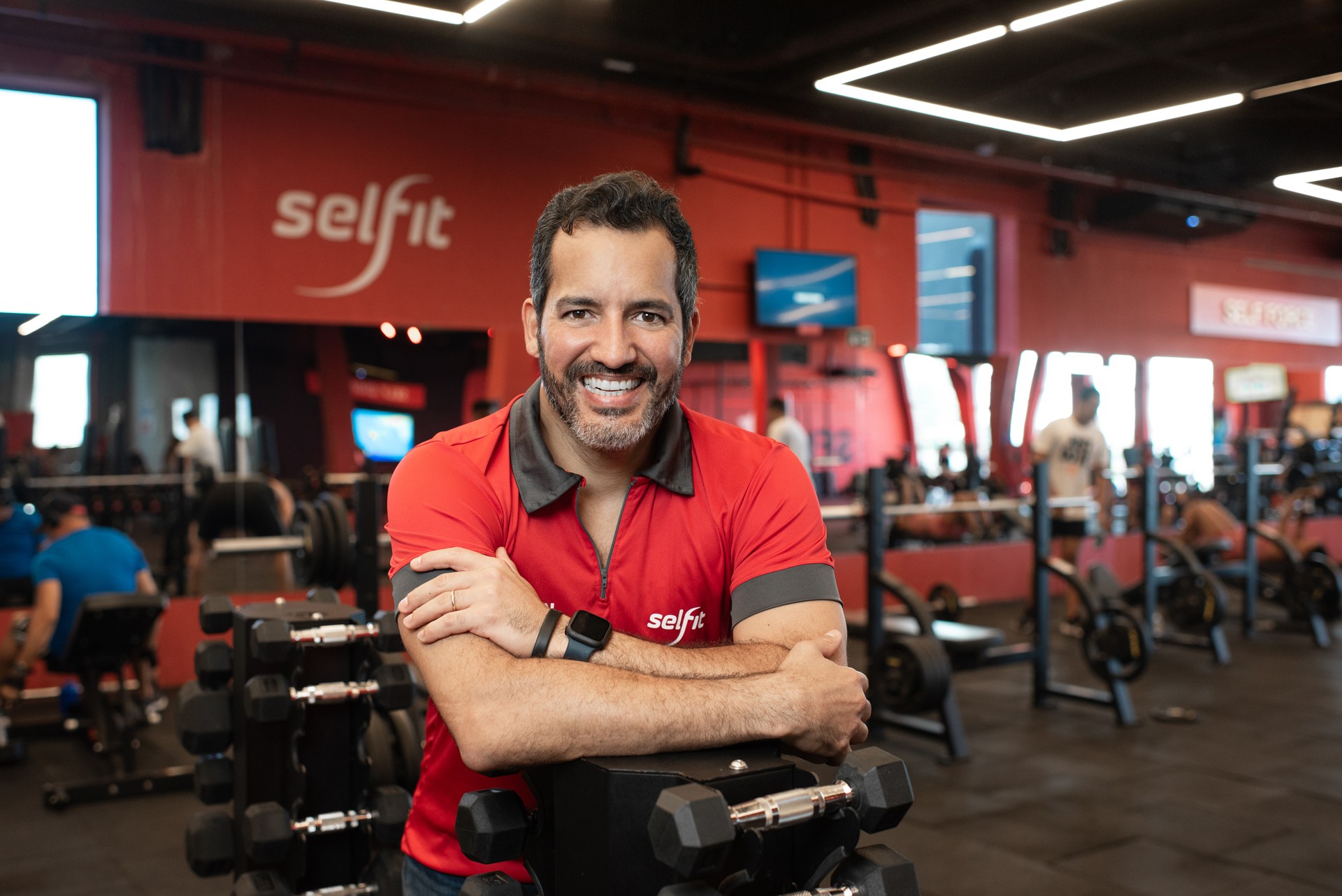 Selfit Academias conquista pela segunda vez o “Selo 5 Estrelas - As ...
