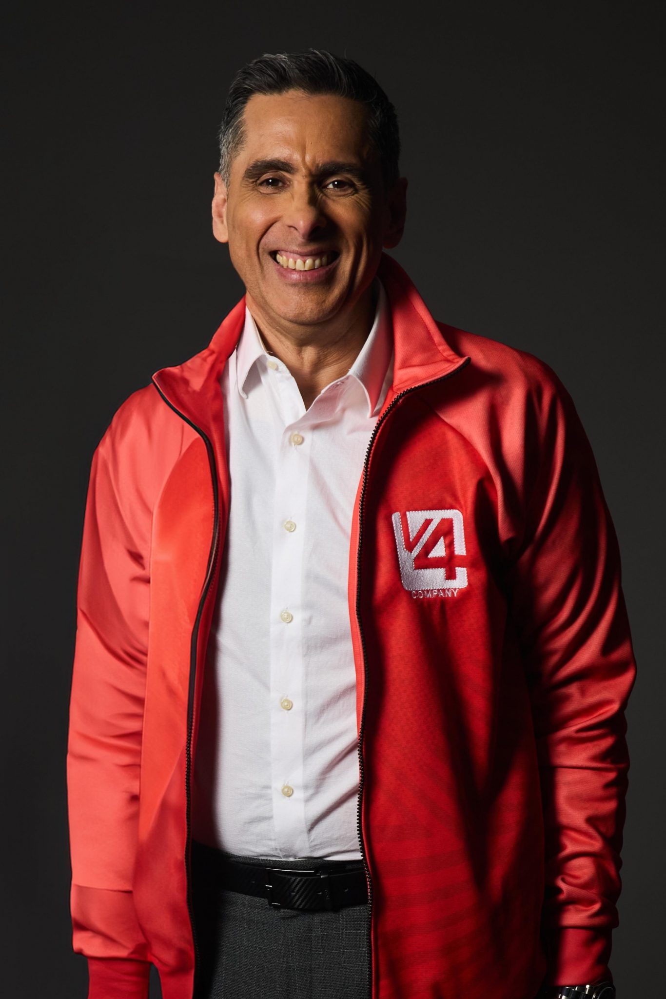 Flávio Augusto integra conselho da V4 Company para contribuir com visão ...