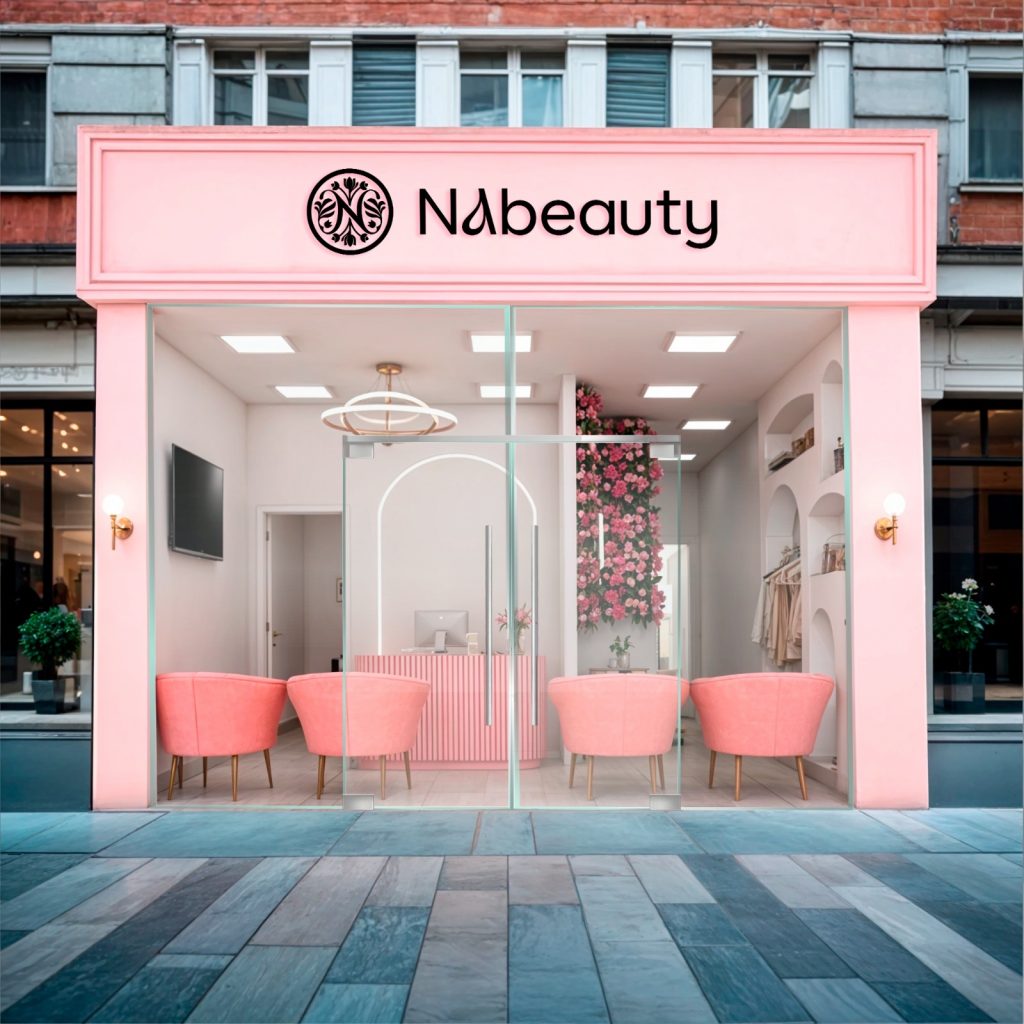 Natalia Beauty inaugura clínica em Palmas com os tratamentos que estão ...