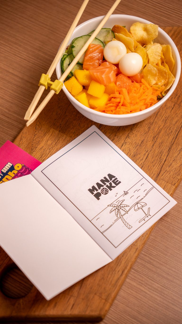 Dia das Crianças: Rede Mana Poke irá presentear crianças com gibi ...