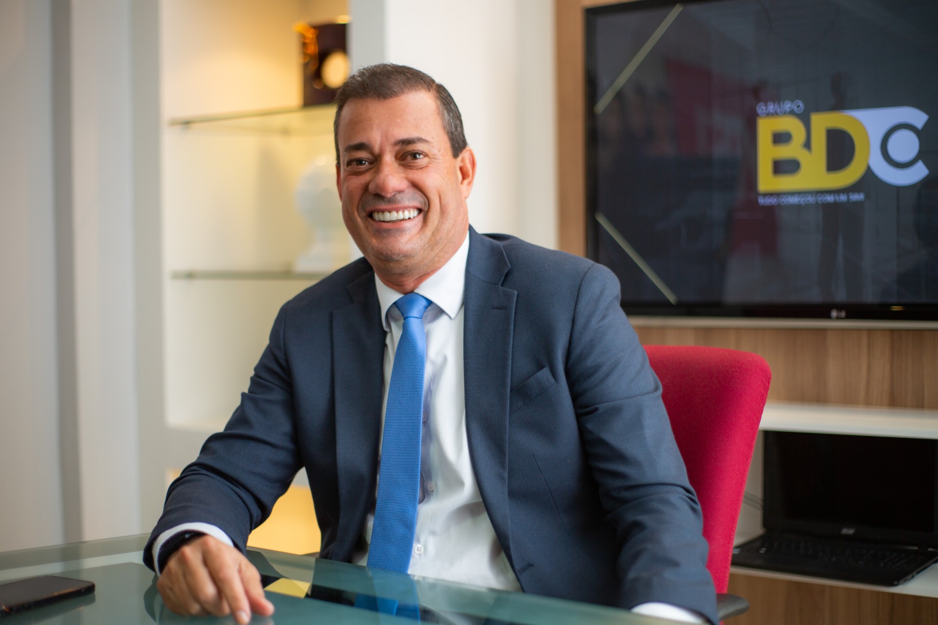 Grupo BDC encerra 2025 com expansão consistente e projeta aceleração do ...