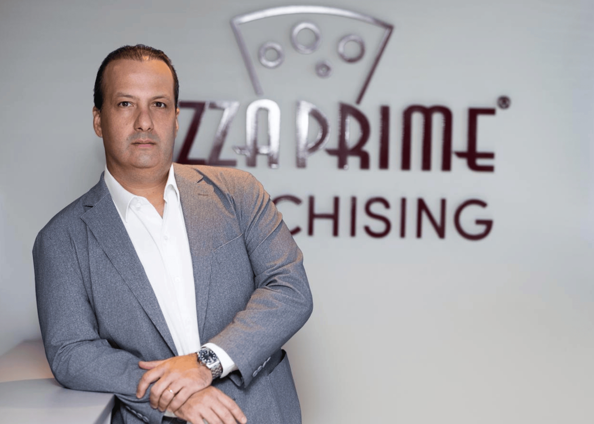 Rede paulista de pizzaria prevê faturar R$ 220 milhões em 2026 e avança ...